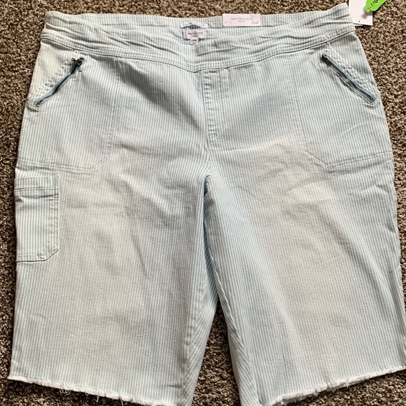 Westbound | Shorts | Nwt Westbound Vacation Wear | Poshmark